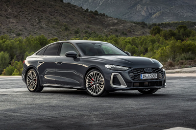 Autokomerc centar Aerodrom | Novi Audi A5 modeli